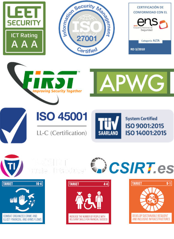 Detection & Response – Aiuken