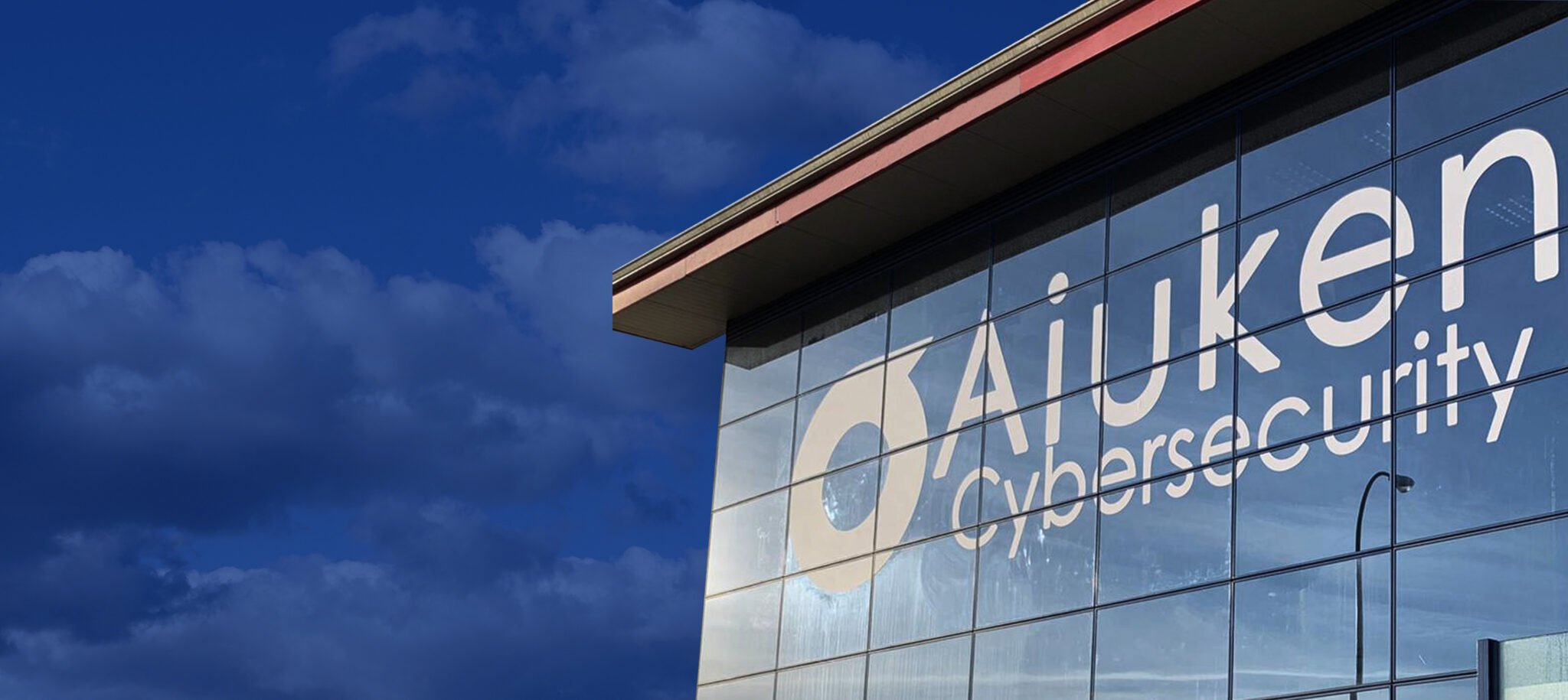 Aiuken – Cybersecurity